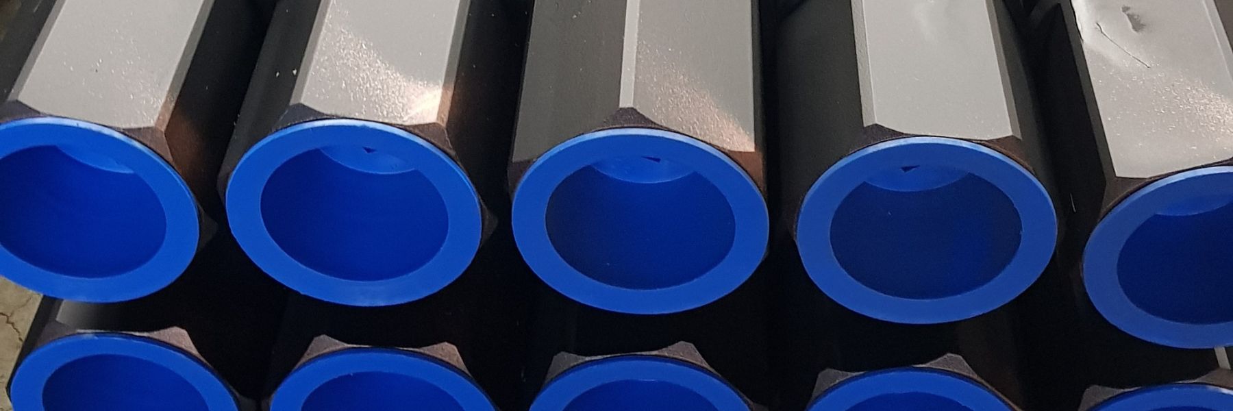 PerforatorX – X-Factor Performance Pipes